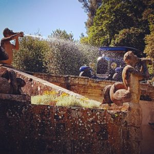 Bonjour ! - Le village de Bouc Bel Air