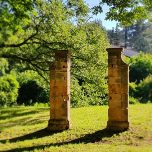 Bonjour ! - Le village de Bouc Bel Air