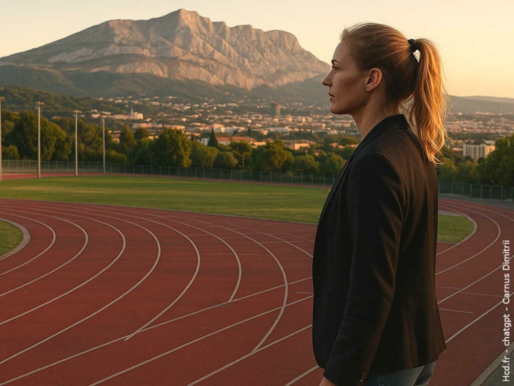 Comment réussir sa reconversion après une carrière de sportif de haut niveau ? - Accompagnement ...